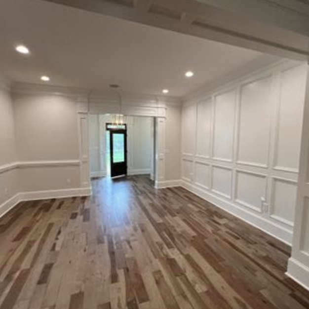 Explore Breathtaking Gallery Before and After at Bret Slaton Homes