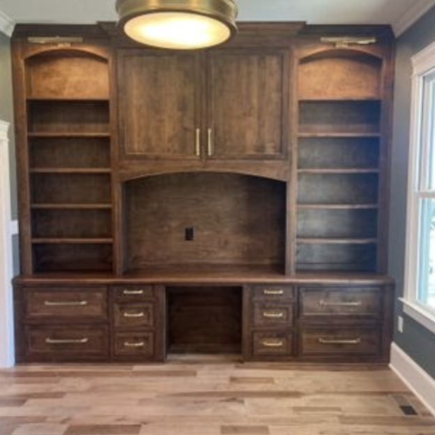 Explore Breathtaking Gallery Before and After at Bret Slaton Homes