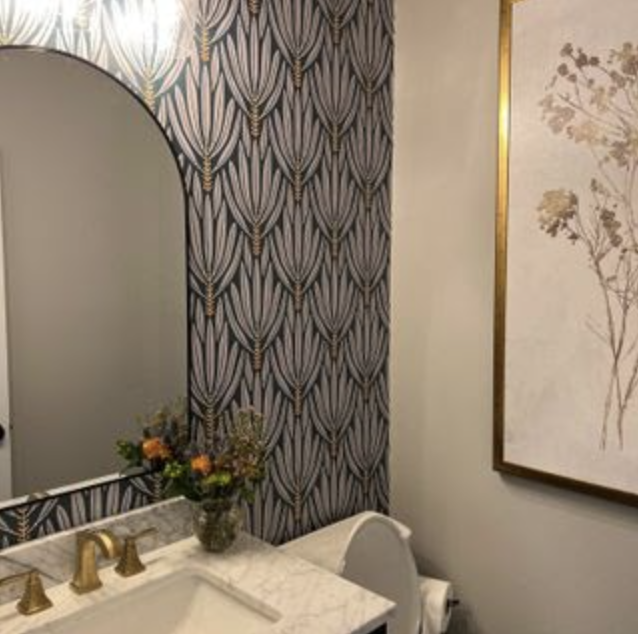 Explore Breathtaking Gallery Before and After at Bret Slaton Homes